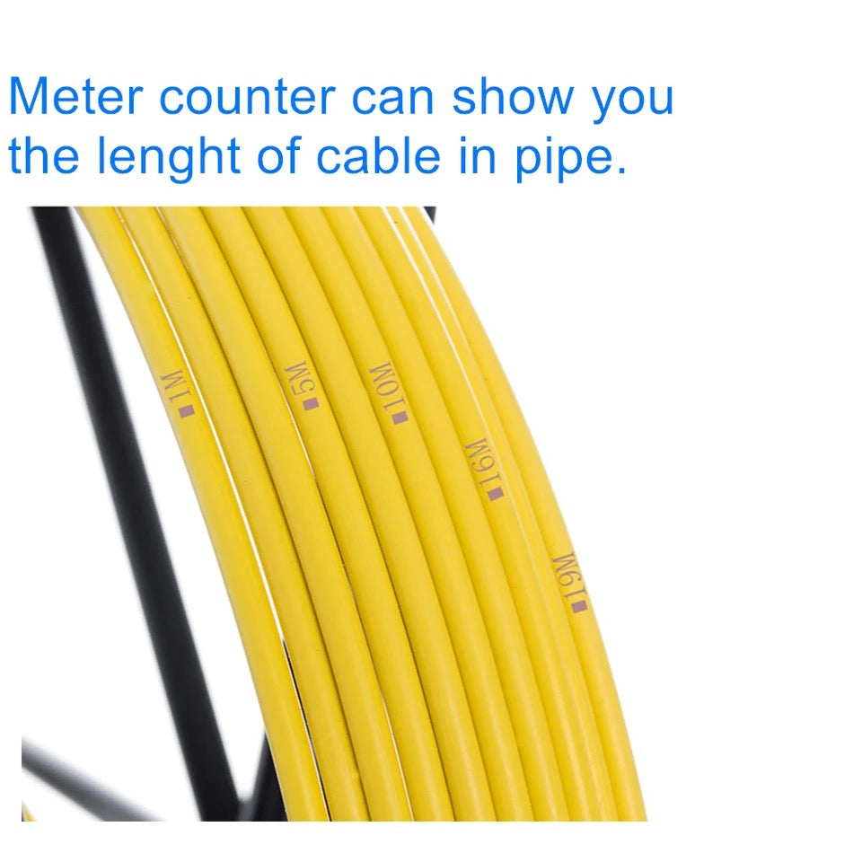 atongm HD pipeline camera IP68 industrial drain sewer pipe inspection
